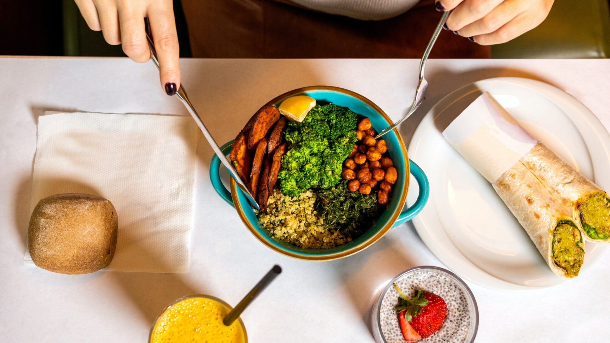 How to Calculate Your Macros and Calories | BOXROX