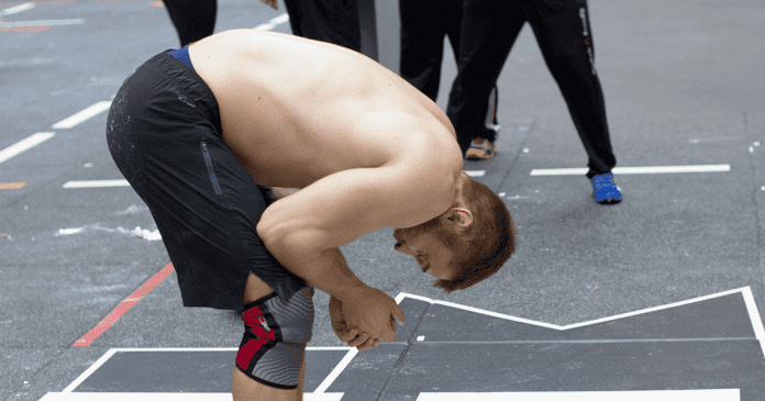 How Stress Affects Your Body Fat and What to Do About It | BOXROX