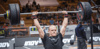 The Thruster: 7 Ways to Improve your Technique | BOXROX