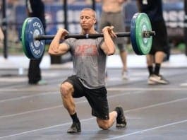 18 Things Only Old School Crossfit Athletes Will Remember | BOXROX