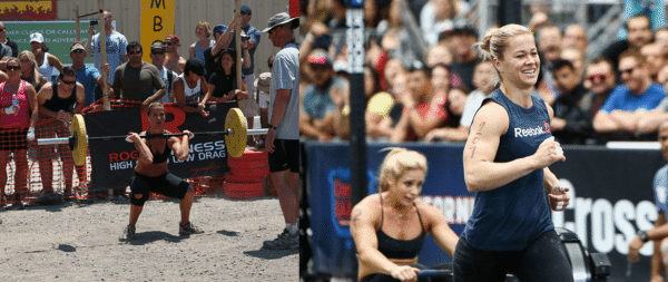 18 Things Only Old School Crossfit Athletes Will Remember | BOXROX