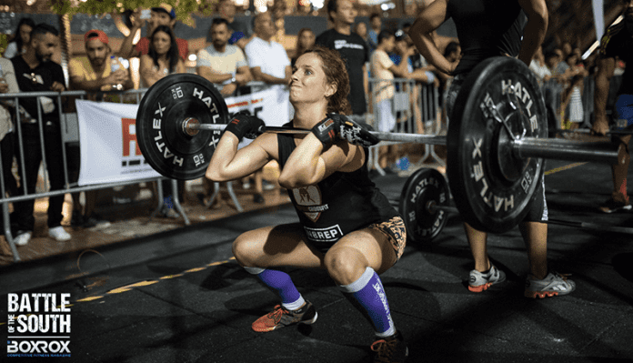 8 Reasons Why Crossfit is Great Therapy