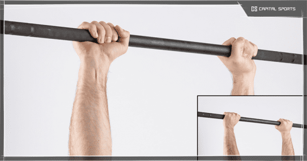 Keep Holding On: Building Strength and Endurance With Bar Complexes ...