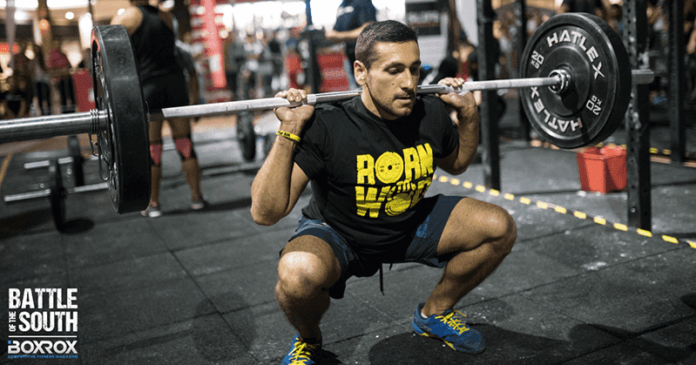 Best Jefferson Squat Guide - Muscles Worked, Benefits, Technique Tips ...