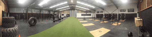3,145926... A behind the Scenes Look at CrossFit Pi | BOXROX