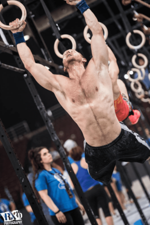 5 Ways to Perfect Your Muscle Up Technique | BOXROX