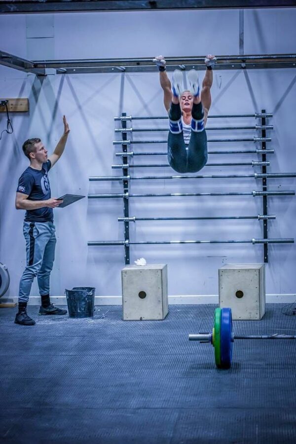 5 of the Best Endurance WODs for Crossfit Training