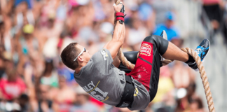 5 Helpful Crossfit Lessons to Learn from Dan Bailey | BOXROX