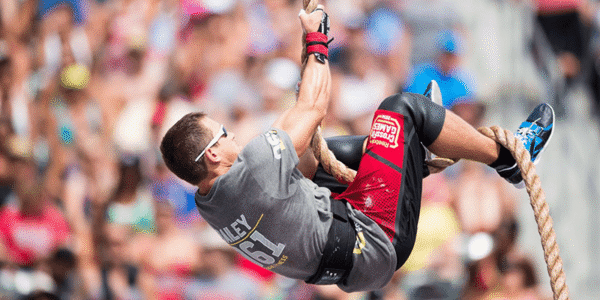 5 Helpful Crossfit lessons to Learn from Dan Bailey