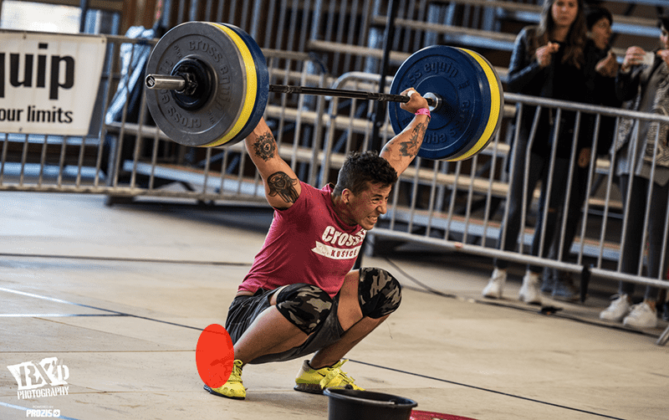 5 Reasons Why Range of Motion is Incredibly Important When Lifting and ...