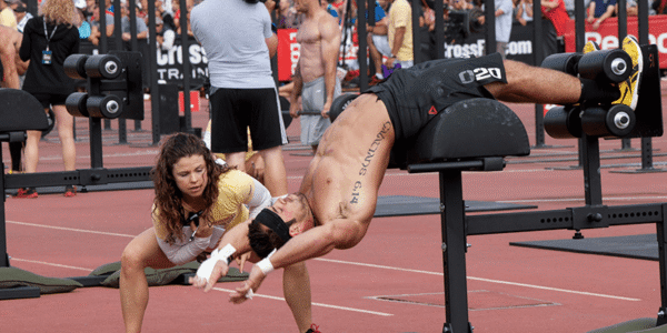 20 Punishing GHD Sit Up Abs Workouts for CrossFit Athletes | BOXROX