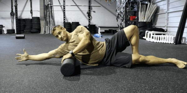 The Athlete’s Guide to Foam Rolling | BOXROX