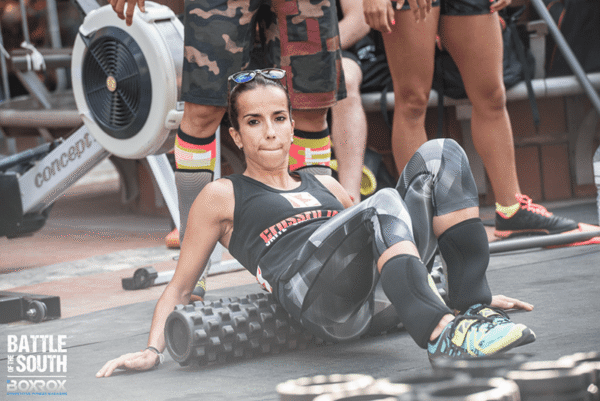 The Athlete’s Guide to Foam Rolling | BOXROX