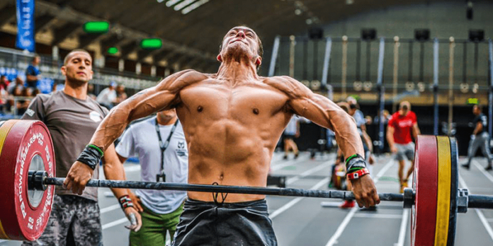 7 Barbell Exercises All Crossfitters Need to Master