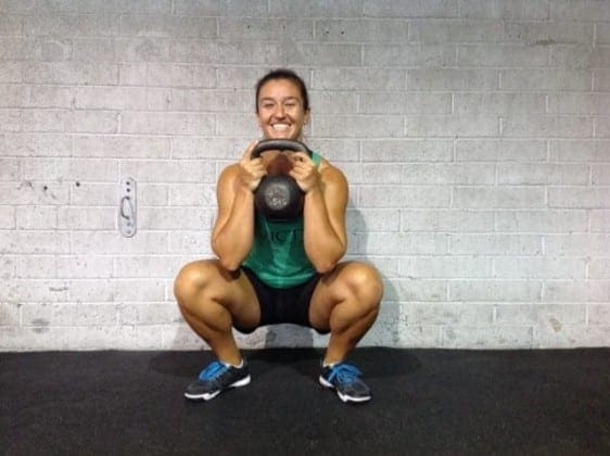 5 Training Techniques to Improve your Front Squat | BOXROX