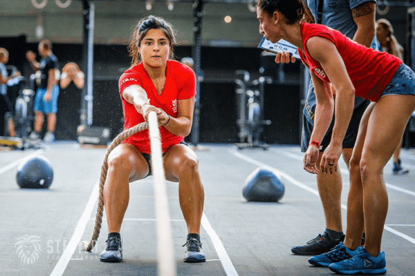 How to Use Music to Enhance Your Crossfit Performances
