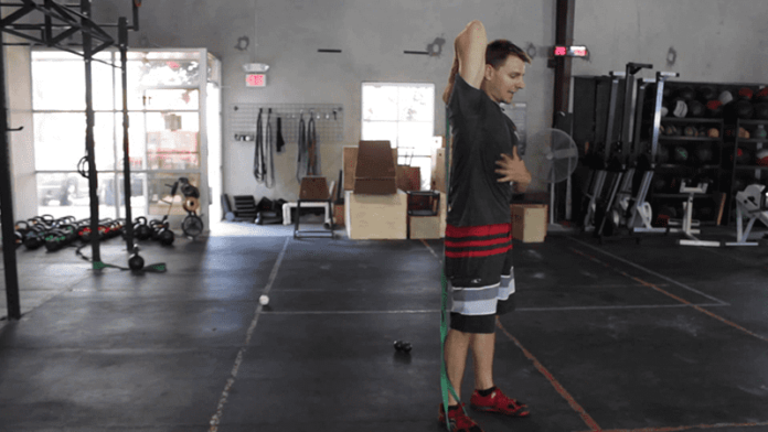 8 Stretching Exercises to Improve Mobility & Recovery you can do at ...