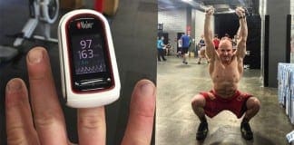 Anna Tuncliffe and Ben Stoneberg: Performance, Recovery and Tracking ...