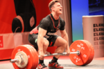 Top Olympic Weightlifting Tips from German Athlete Max Lang | BOXROX