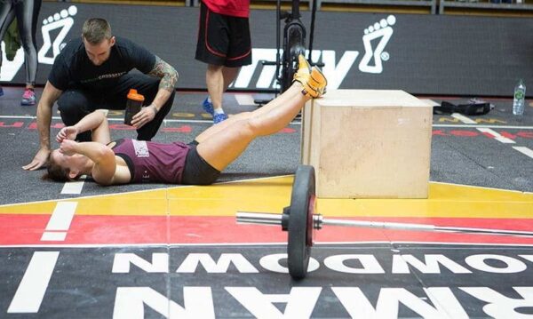 8 Tips to Enhance your Rest and Recovery (CrossFit for Beginners) | BOXROX