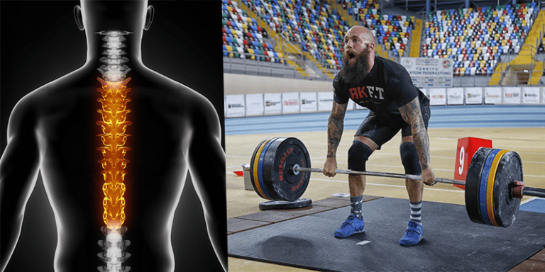 How to Fix Rounded Shoulders Fast (10 Minutes Science Based Routine ...