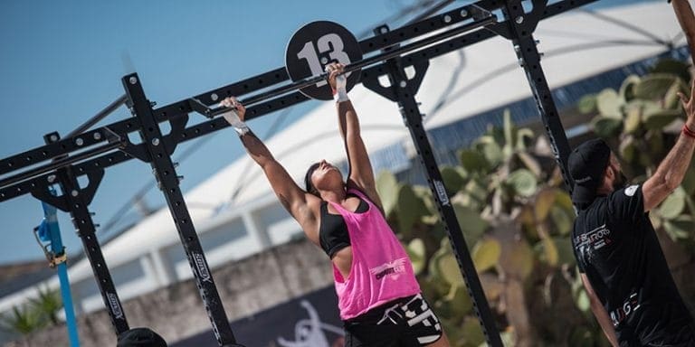 How to Get a Pull-Up: Form, Progressions, Training Tips and More | BOXROX