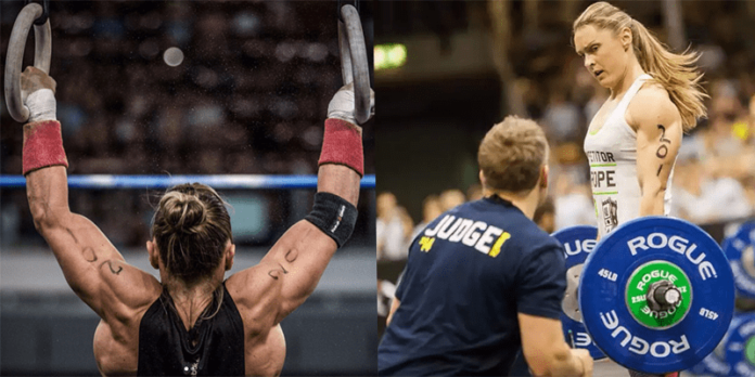 How and When To Watch The Meridian CrossFit Regionals this Weekend | BOXROX