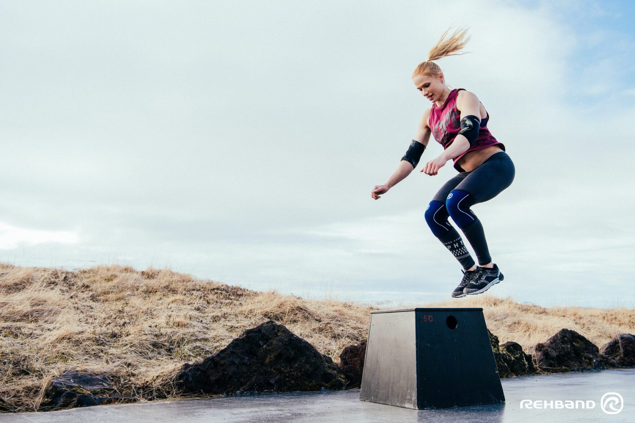 Achieving Excellence in CrossFit®: 6 Training Tips from Annie Thorisdottir