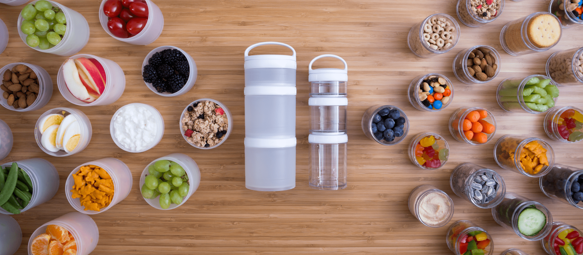 3 Quick Super Healthy Snacks to Eat After the Gym | BOXROX