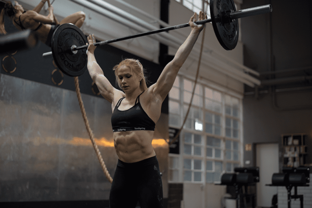 Training Tips from Annie Thorisdottir & 7 of Her Workouts | BOXROX