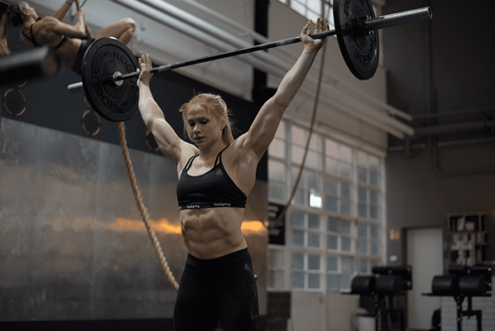 Training Tips from Annie Thorisdottir & 7 of Her Workouts | BOXROX
