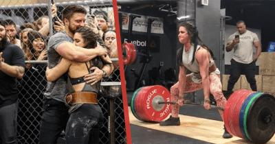10 Stefi Cohen Workouts To Get In Your Best Shape | BOXROX