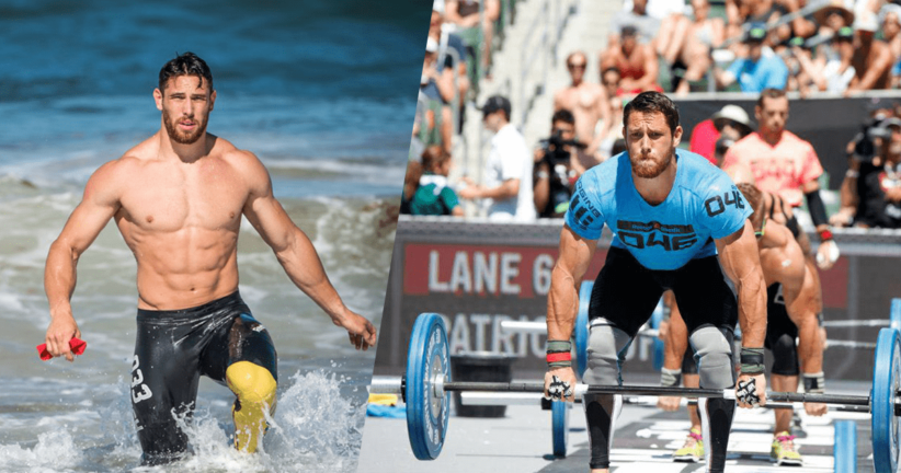 5 Tips to Build the Perfect Male Physique | BOXROX