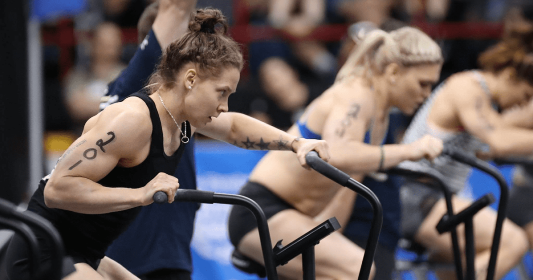 10 Exciting Athletes to Watch at The CrossFit East Regionals | BOXROX