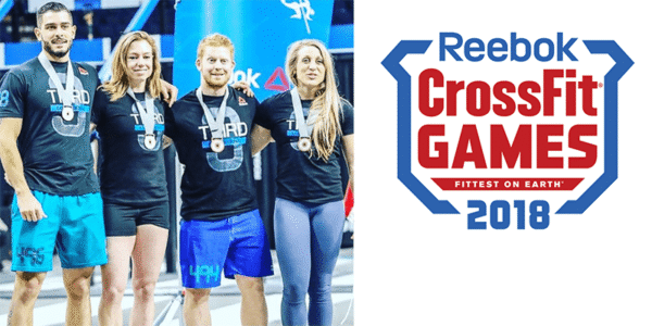 Failed Drug Test Disqualifies CrossFit East Woodbridge From CrossFit ...
