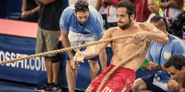 20 Tough Rich Froning CrossFit Workouts Every Athlete Should Try | BOXROX