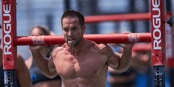 Interview With Rich Froning - Training Tips to Make You a Better ...