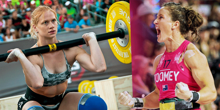 7 Conditioning CrossFit Workouts to Create a Powerful Engine | BOXROX