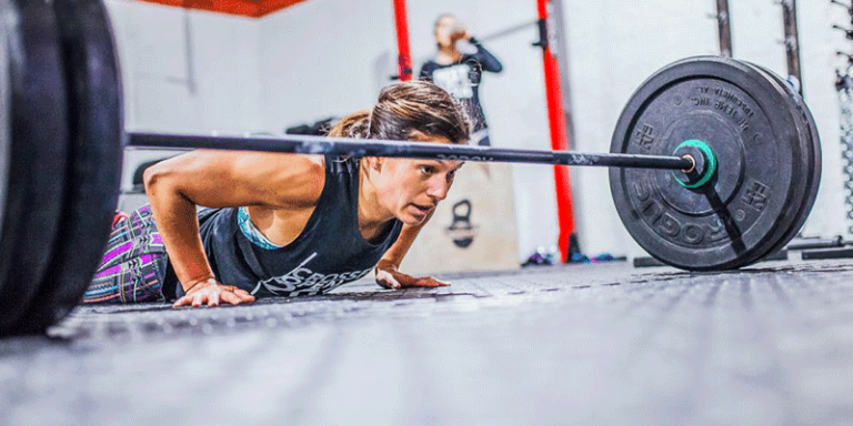 7 Rowing CrossFit Workouts for Tough Athletes | BOXROX