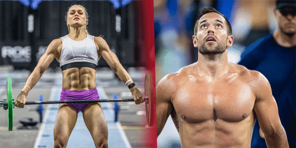 The Best Science Based Chest Workout for Mass and Symmetry | BOXROX