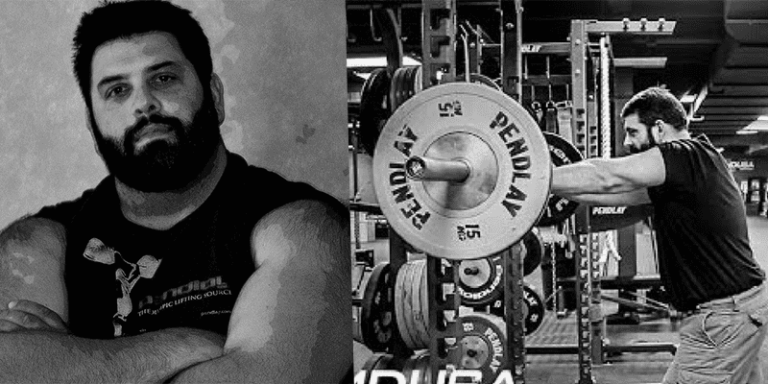 Legendary Weightlifting Coach Glenn Pendlay Passed Away | BOXROX