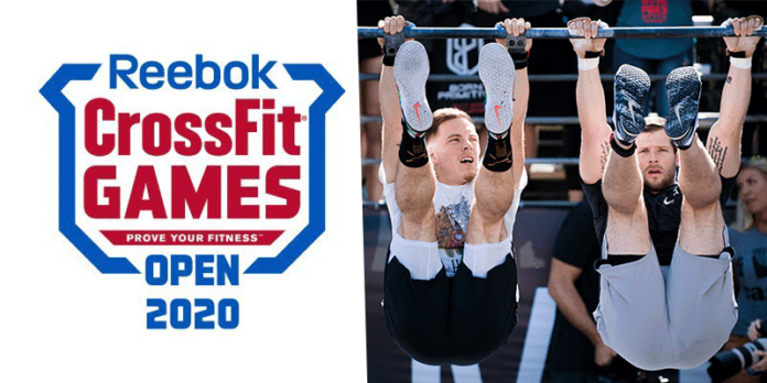 How to Scale CrossFit Open Workout 20.2 | BOXROX