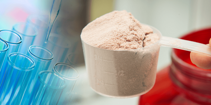 How to Use Protein Powder to Build Muscle and Lose Fat | BOXROX