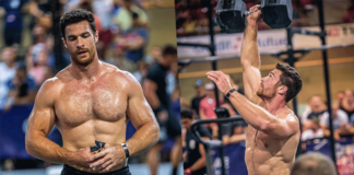 The Best Science Based Chest Workout for Mass and Symmetry | BOXROX