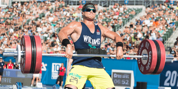 Biggest Updates from the Mid-Atlantic CrossFit Challenge: Tia-Clair ...