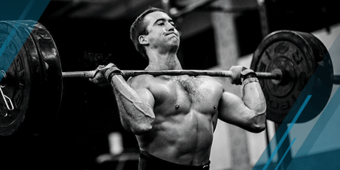 CrossFit® and Weightlifting Tips from CrossFit Games® Winner Ben Smith ...