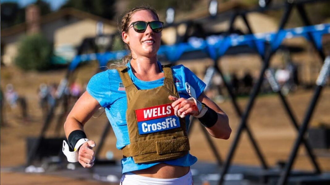 Top Mental Training Tips and CrossFit Workouts from Brooke Wells | BOXROX