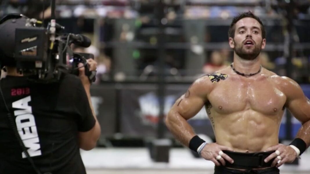 Rich Froning Retires from Team Competition, Could Compete as Masters In ...