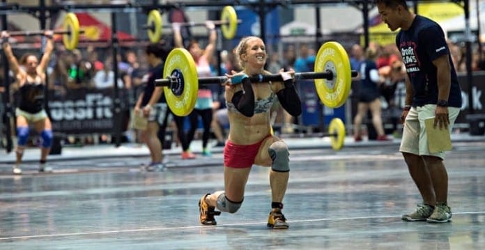 19 Incredible CrossFit Masters Athletes That Deserve Much More ...