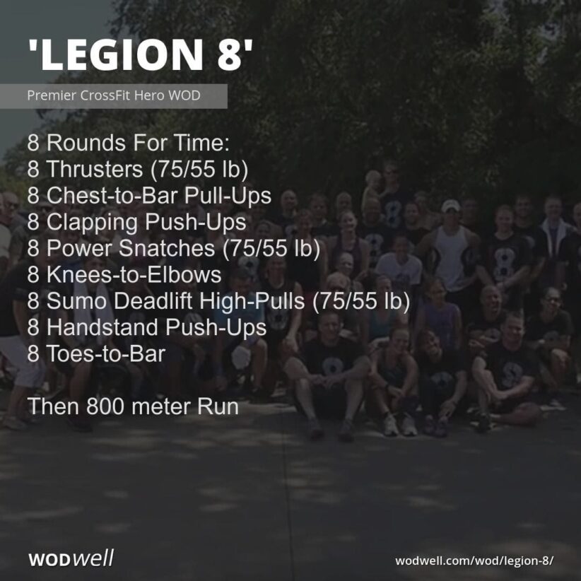 10 Highly Effective Running Workouts for CrossFit Athletes | BOXROX